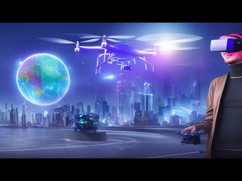 10 Bold Predictions for Technology in 2023