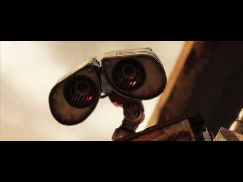 WALL•E: The Terminator