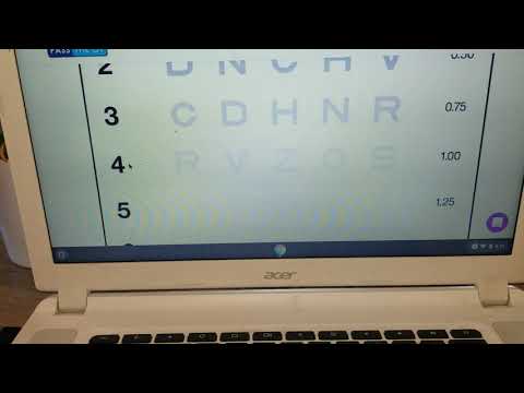 Vision and Visual Perception worksheet for the OT exam! Must see!