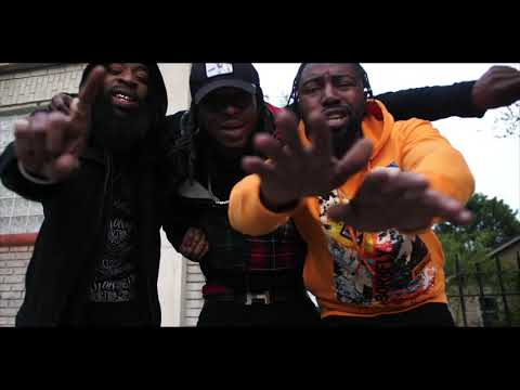Rassclaat Root & Waynehead Winnin - Pickle Rick  [Official Video]