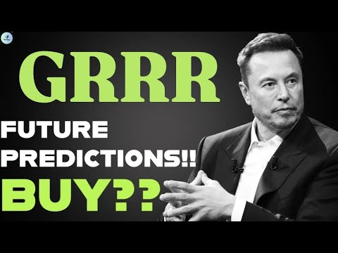 GRRR STOCK FORECAST- GORILLA TECHNOLOGY GROUP INC STOCK (BUY??)