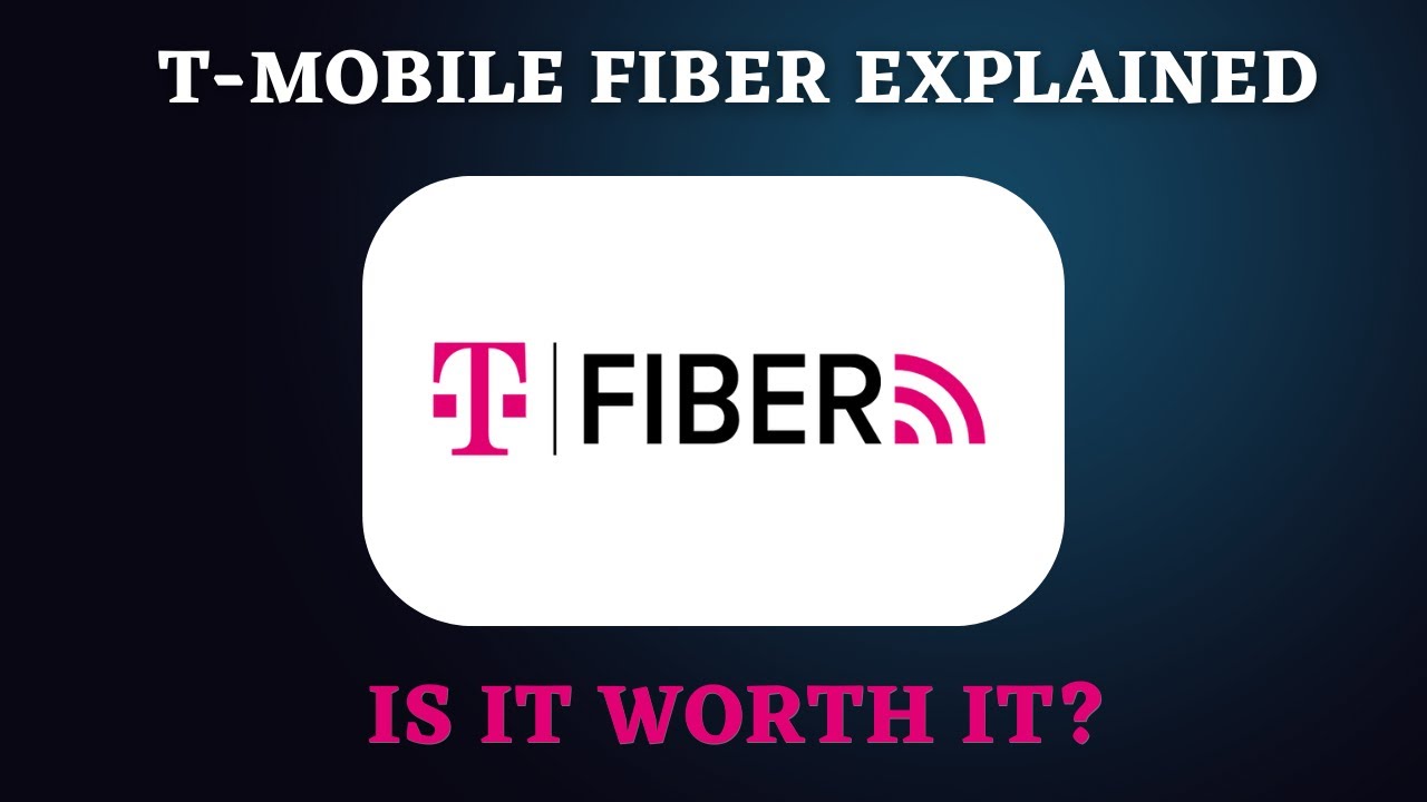 T-Mobile Fiber Internet – Speeds, Pricing & Availability Explained | Full Review