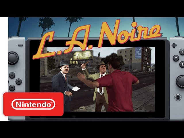 5 best action-adventure games to check out on the Nintendo Switch