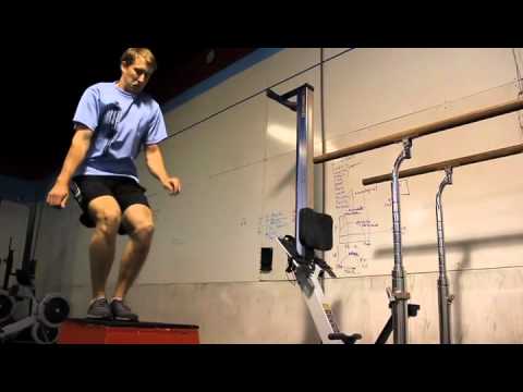 CrossFit - Ryan Johnson on The Richest 5K Run