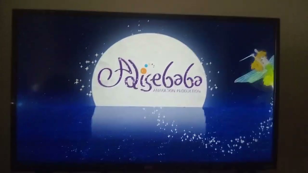 adisebaba animation production logo