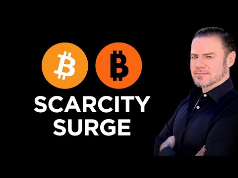 🔥The 1.2-Year Bitcoin Drain That No One’s Talking About!📈