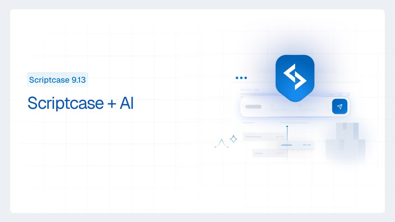 Scriptcase + AI