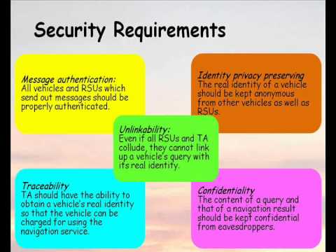 VSPN: VANET-based Secure and Privacy-preserving Navigation