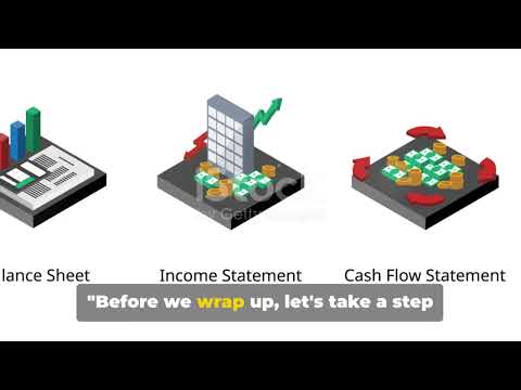 A Step by Step Guide to Create a DCF Financial Model