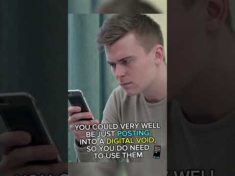 Hashtags Work On TikTok?