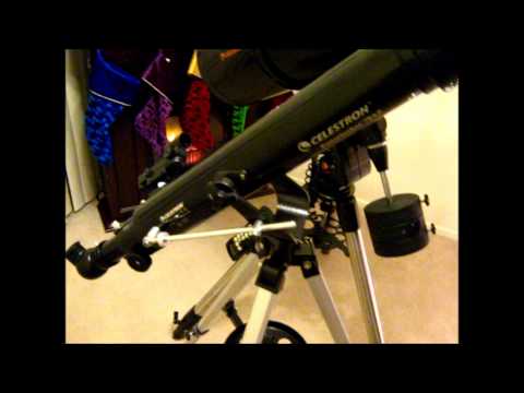 Wholesale Distributor of Telescope & Online Store Items by Galaxy Technocom, Hyderabad