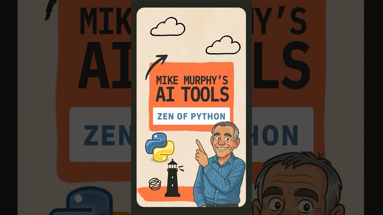 The Zen of Python (Import This)