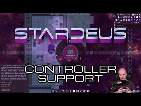 Steam Community :: Stardeus