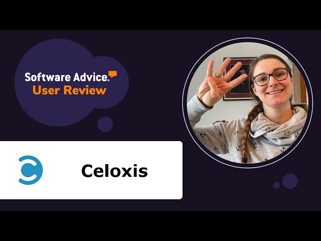 Celoxis Software Reviews, Demo & Pricing - 2025
