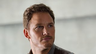 Jurassic World Lockwood Battle Owen Grady