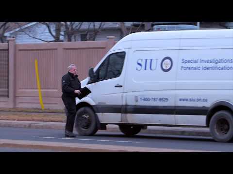 Special Investigations Unit -- SIU Videos