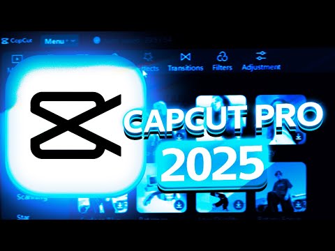 [NEW] Capcut Pro Crack 2025 | New Capcut Pro Crack | Free Download
