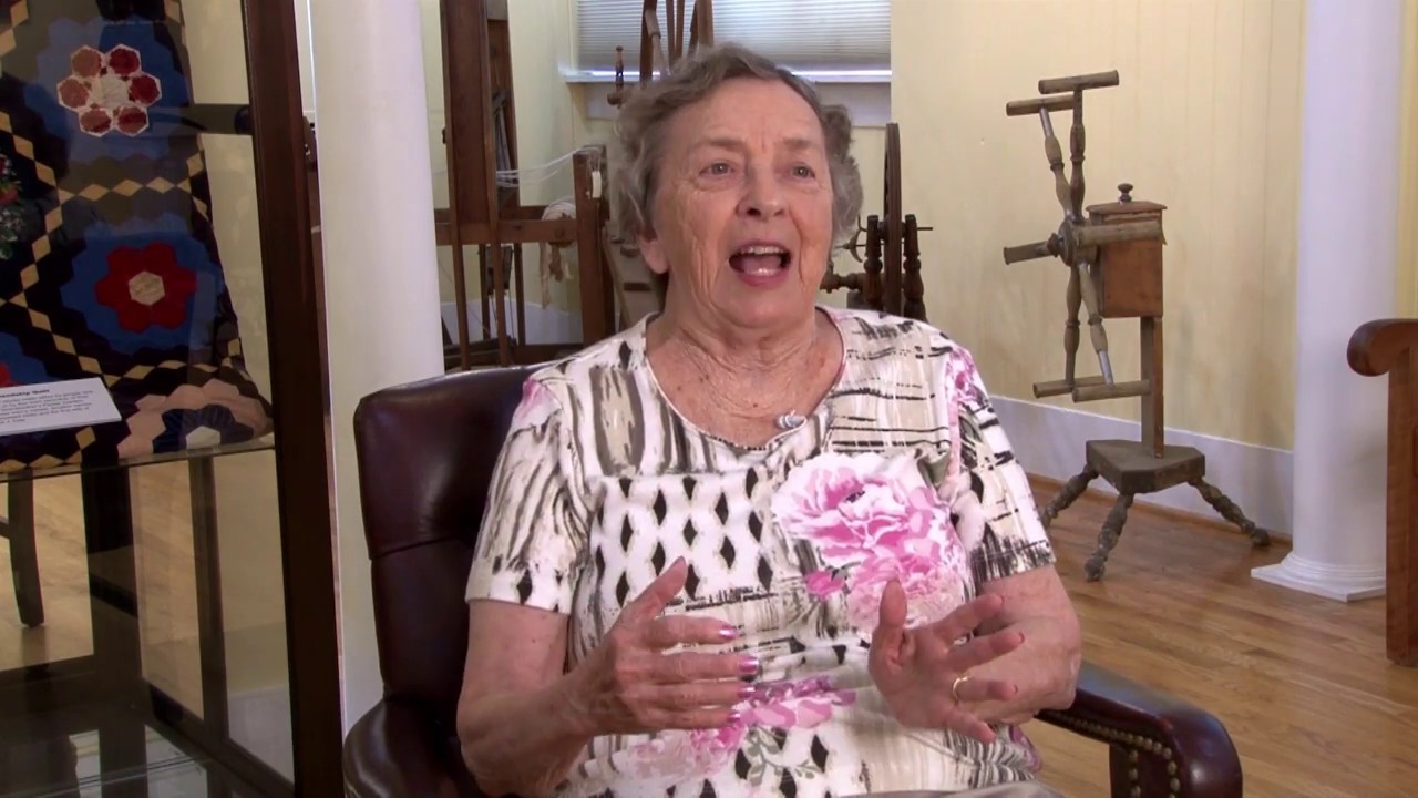 Historic Paris Bourbon County 40th Anniversary Video