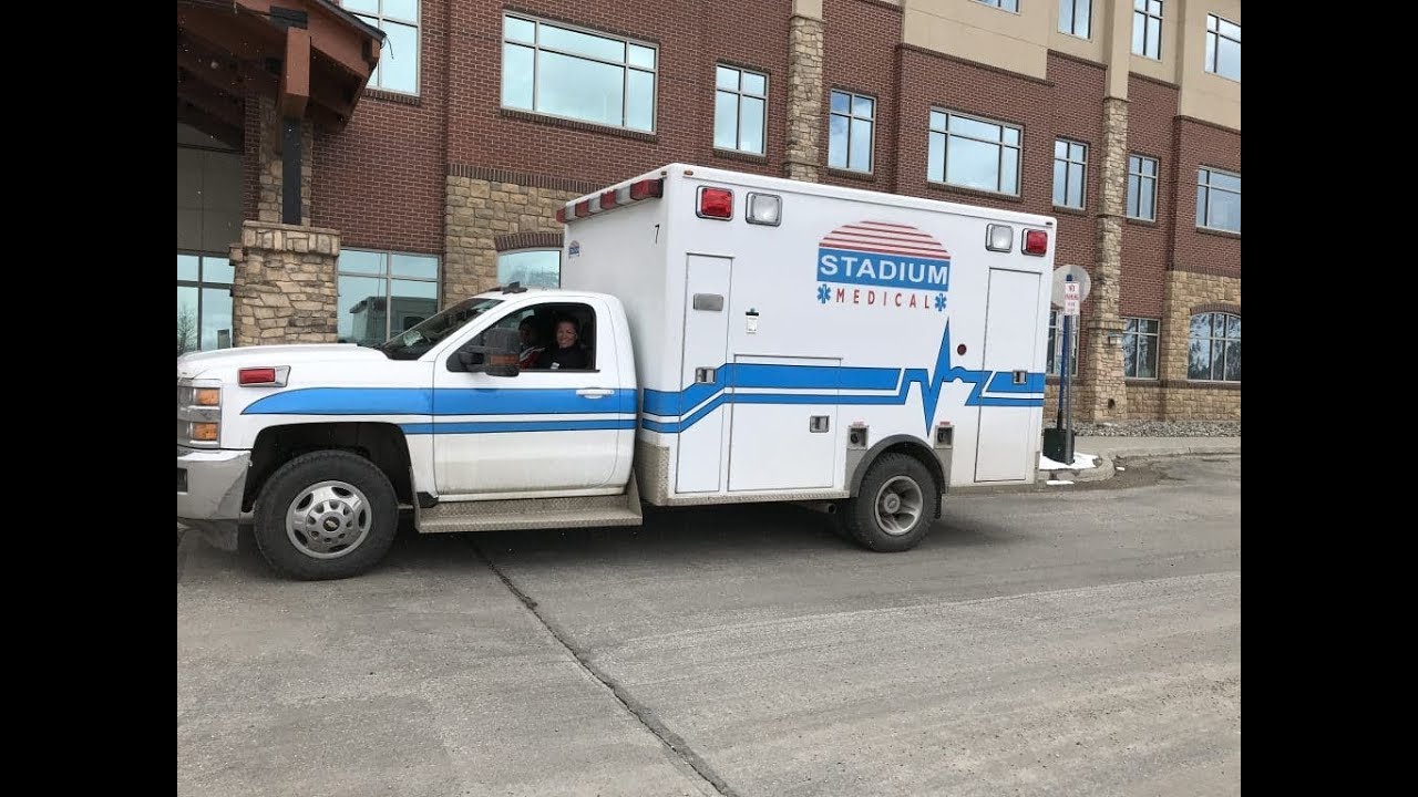 Summit County pays $9K daily for new mobile, at-home COVID testing... on Krystal 93 news