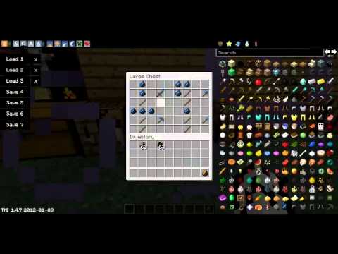 Minecraft- Flint Craft!!