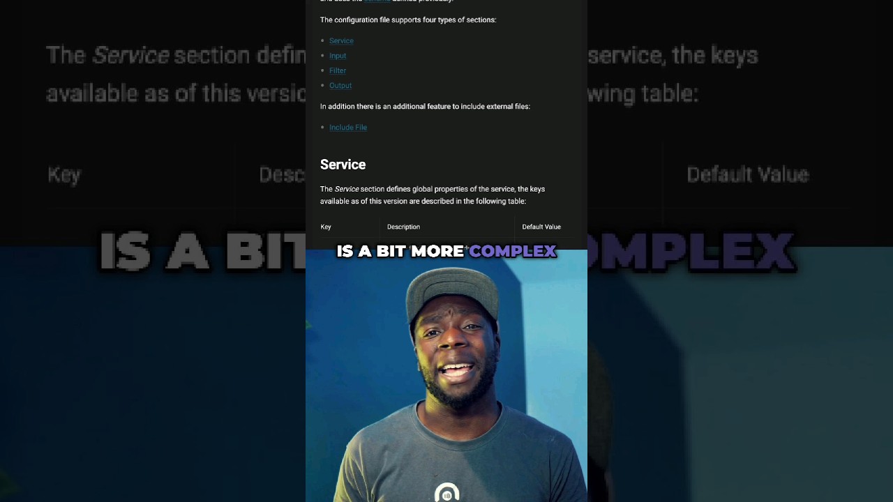 FluentD vs FluentBit #coding #tips #programming