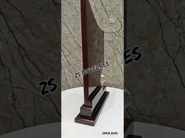 Corporate Gifts - Scout flag momento Manufacturer from Moradabad