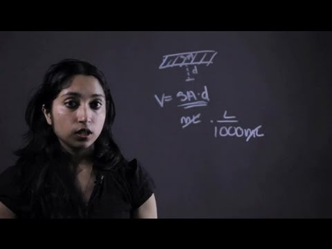 How to Calculate the Volume of Water in the Ocean in Liters With the Surfa... : Essential Math Tips