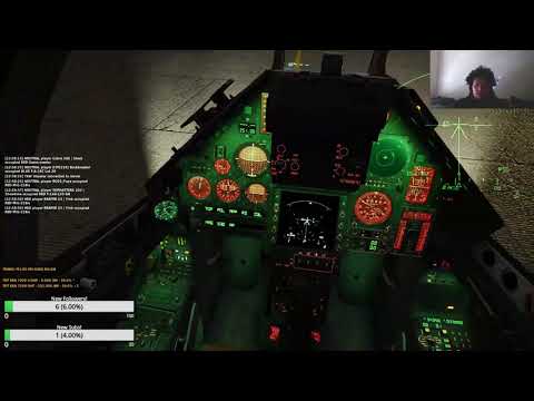 SYRIA 1985 EVENT // Greek Mirage 2000C // Hosted by [E-TF]