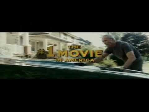 Gran Torino Movie Trailer 2008 - TV Spot