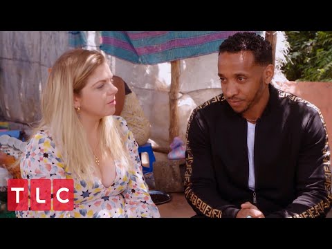 What Happened With Biniyam and His Ex? | 90 Day Fiancé: The Other Way