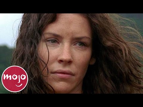 Top 30 Worst Main Characters on TV Shows