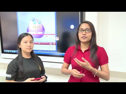 Multimedia University (MMU) Melaka - Top Private University in Malaysia for Computer Science & IT