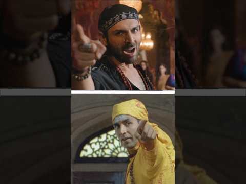 Why Akshay Kumar Not in Bhool bhulaiyaa 2&3 🔴 #akshaykumar