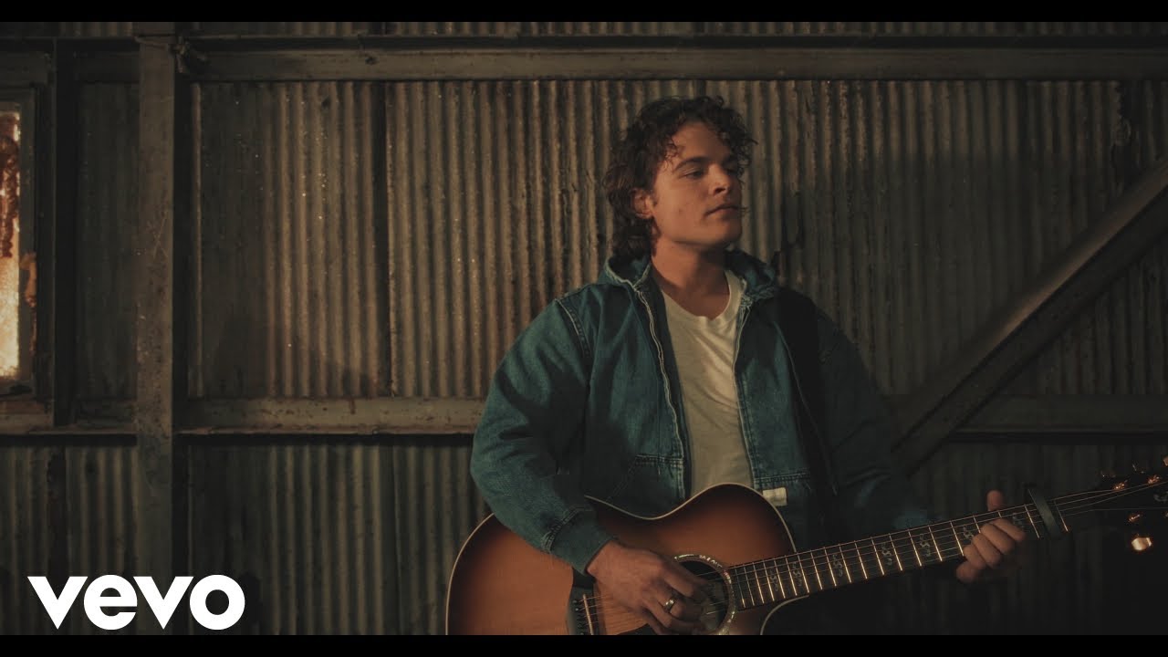 Max McNown: Neue Single veröffentlicht – Tour im Dezember | Country.de ...