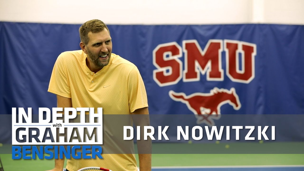 [外絮] MJ還是LBJ？Dirk：MJ - 看板NBA - PTT網頁版