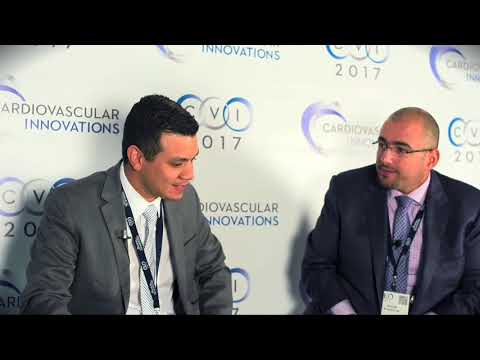 CVI2017 Challenging Cases - Basem Elbarouni, MD