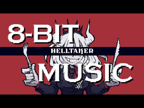 Steam Community :: Helltaker