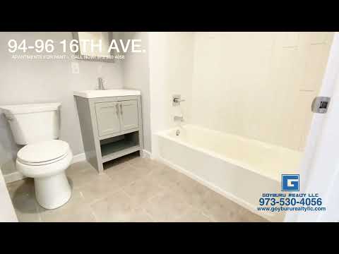 94 96 16TH AVE STUDIO & 1 BEDROOM APARTMENT FOR RENT