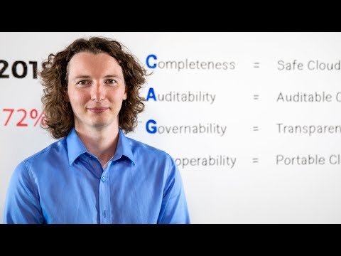 Ensure Cloud Security in IaaS, PaaS, and SaaS Environments | Info-Tech Whiteboard Series