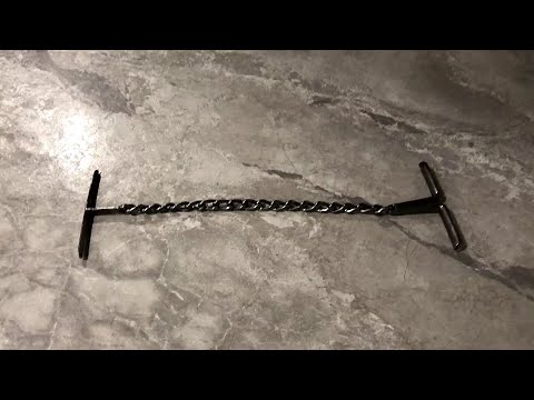 Mystery Garage Sale Item Finally Solved! CREEPY!!!