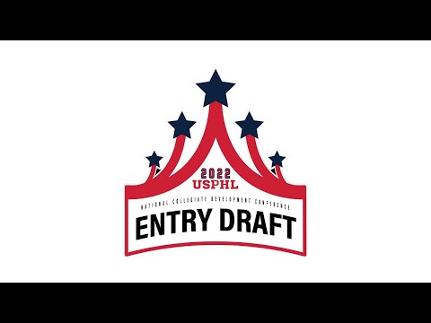 2022 USPHL NCDC Entry Draft - Boston Junior Bruins