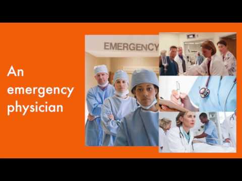 Saving Millions - America's Emergency Physicians