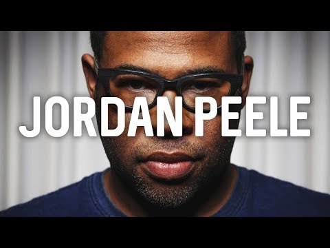 Jordan Peele’s Advice On Writing Thrillers | timwburke