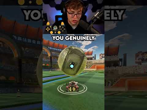 The Real Reason YOUR Flip Resets SUCK