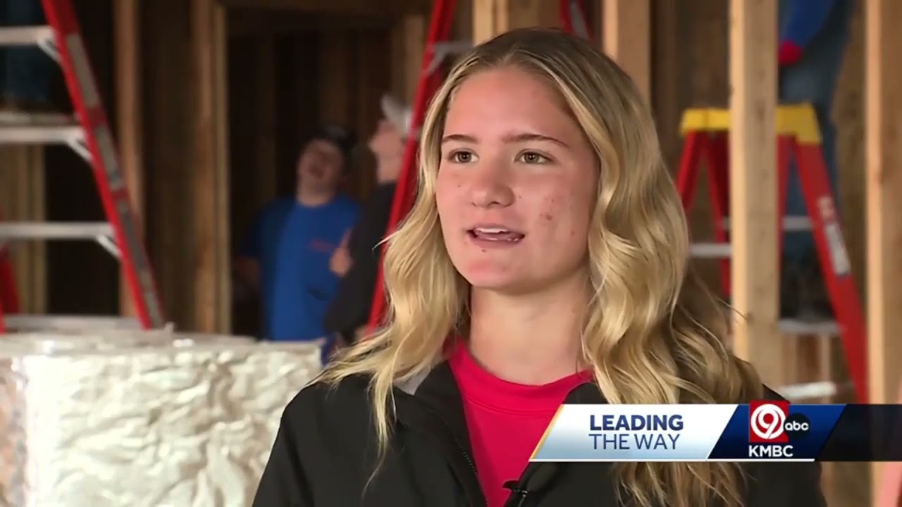 Integrated Learning House News Story