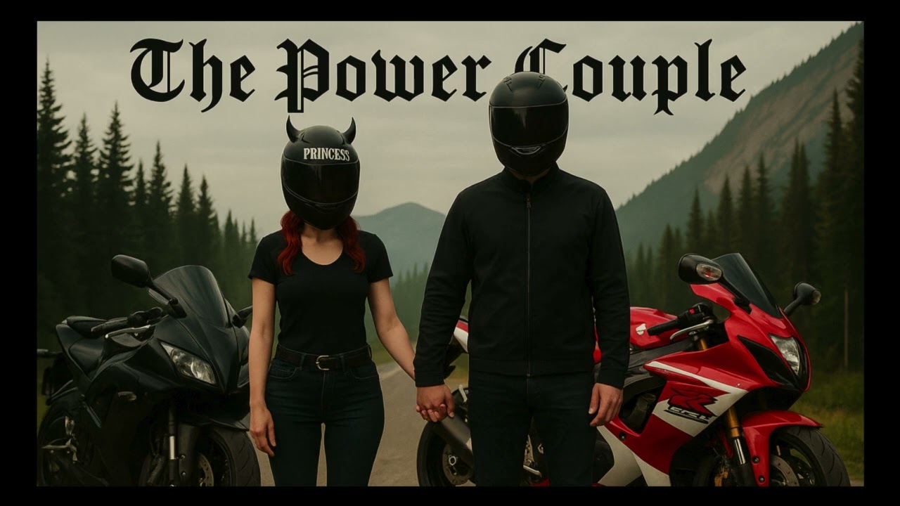 POWER COUPLE
