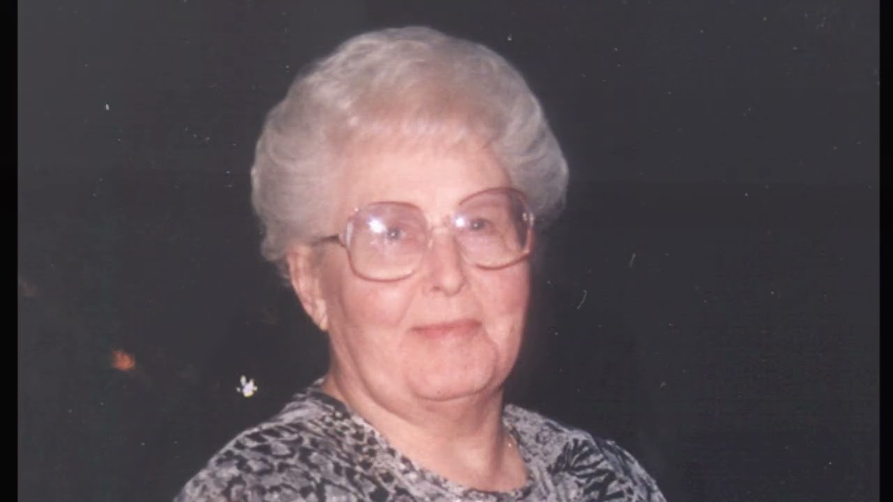 Eleanor Arvig: A Women's History Month Salute