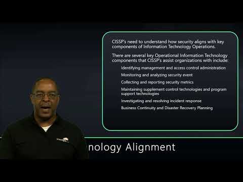 Getting Your CISSP Certification in 2021