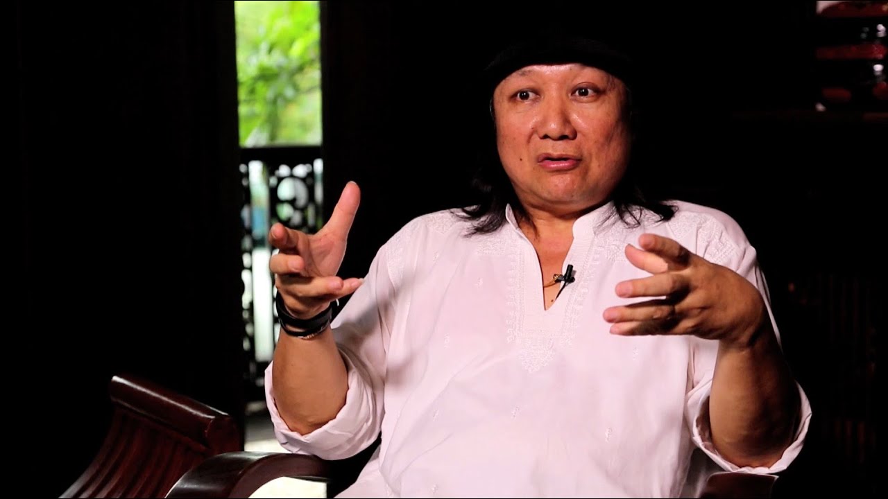 Faces Of Malaysia: Desmond Ho, Garden Designer