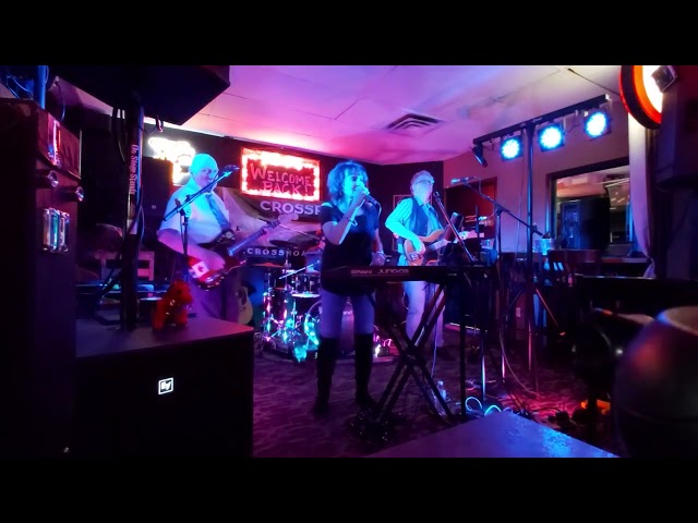 THE CROSSROADS BAND: RED DEER'S PARTY BAND | Entertainment | Red Deer ...